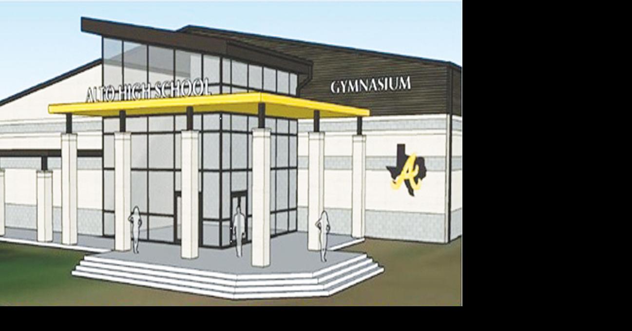 Alto ISD: School’s bond package passes by 2-1 margin | News ...