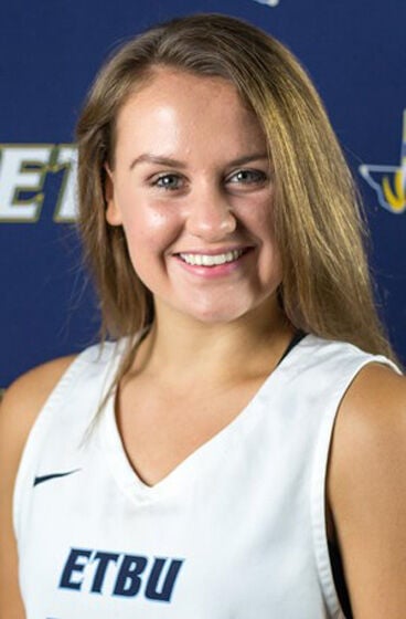 Former Bullard standout Erin Berry scores 9 in recent ETBU win | Sports ...