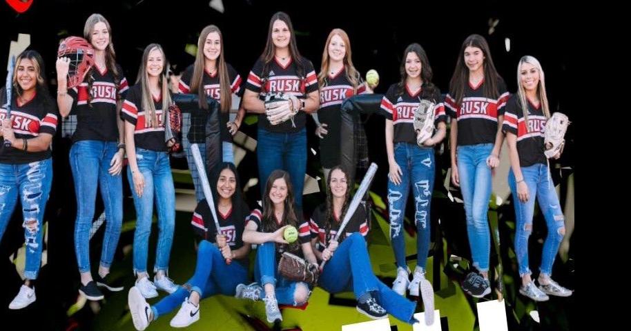 18-4A Softball: Red-hot Lady Eagles enter playoffs on a roll | Sports ...
