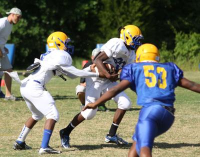 Former Tribe football player Keshaun Anderson, 22, dies | News ...