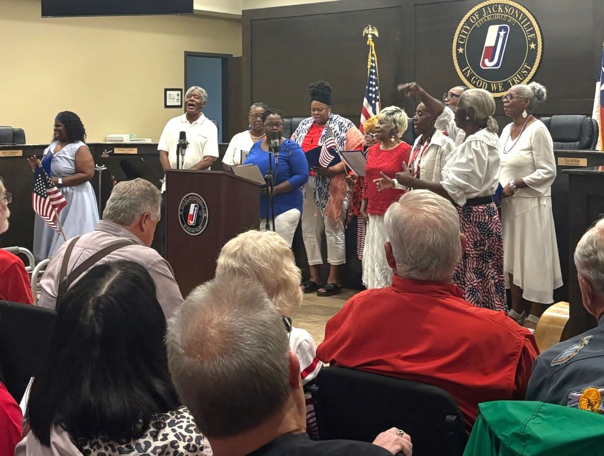 2026 Flag Day honors America’s beginnings | Local News ...