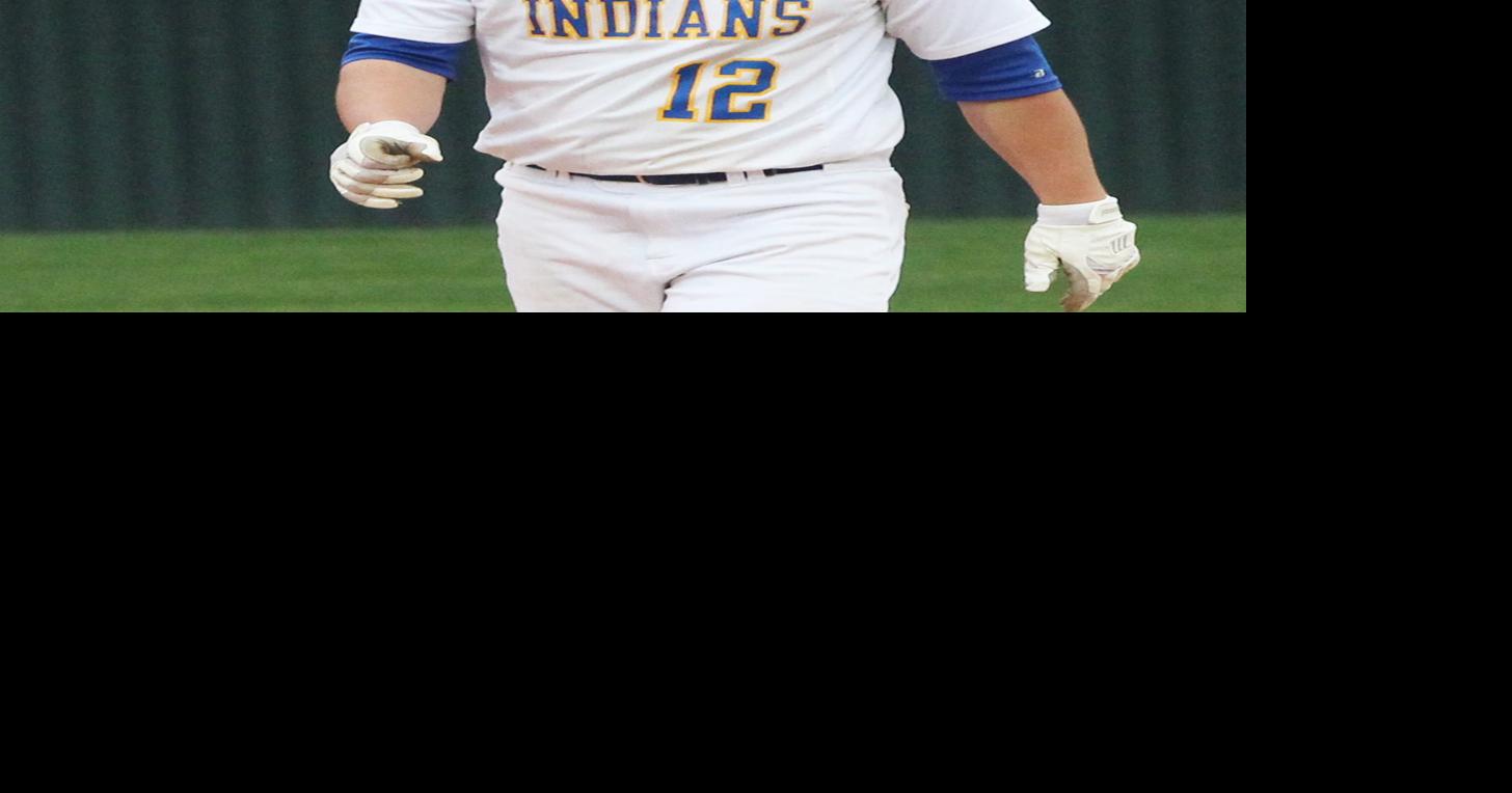 16-5A Baseball: JHS blanks JT, 12-0; Walters throws a 1-hitter | Sports ...