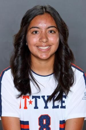 Alexia Moreira scores first goal as member of UT-Tyler soccer team ...