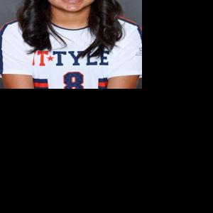 Alexia Moreira scores first goal as member of UT-Tyler soccer team ...