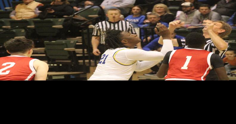 TABC hoops rankings: Tribe remain 15th in Class 4A | Sports ...