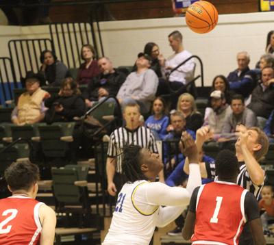 TABC hoops rankings: Tribe remain 15th in Class 4A | Sports ...
