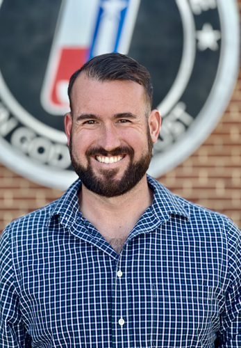 Jacksonville names Parks and Recreation Director | Local News ...