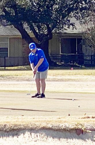 JHS Golf: Ault just misses top 10 finish in Bullard Spring Classic ...