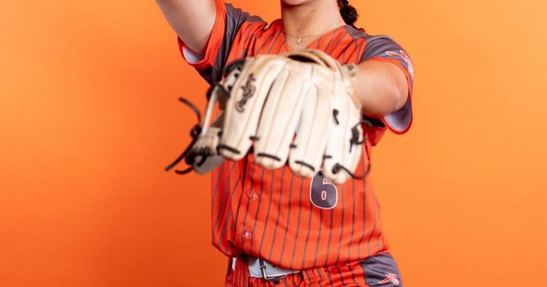 Karmen Miller's big night propels Brook Hill Softball into state tournament | Sports ...