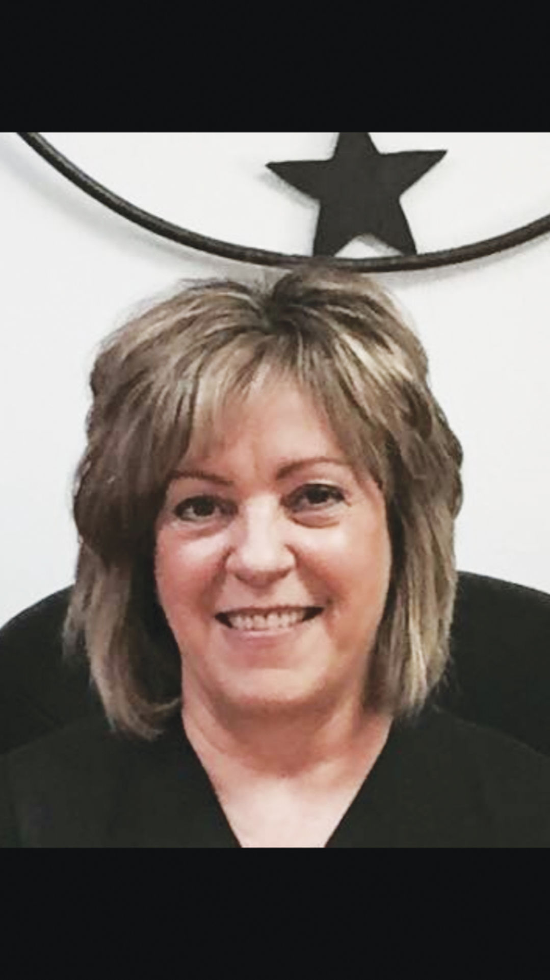 Pct. 1 JP Brenda Dominy files for re-election | News ...