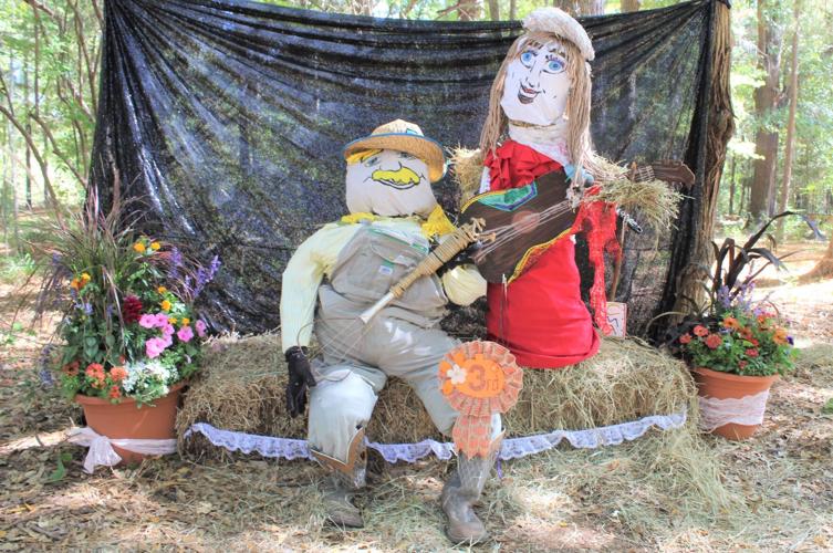 Scarecrow Trail opens, winners announced | Local News ...
