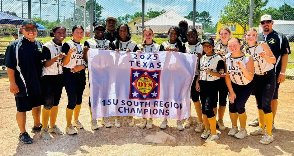Youth Softball: Alto 15U, 12U advance to state tournaments | Sports ...