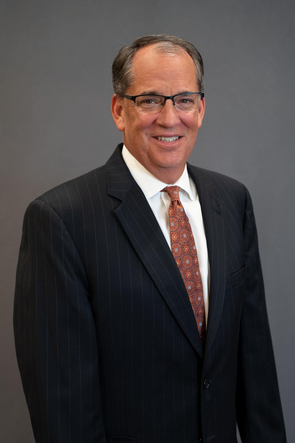 Jacksonville city manager Greg Smith resigns | News ...