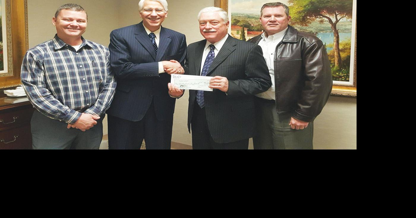 Nan Travis Foundation provides funding for Family Birthplace renovation ...