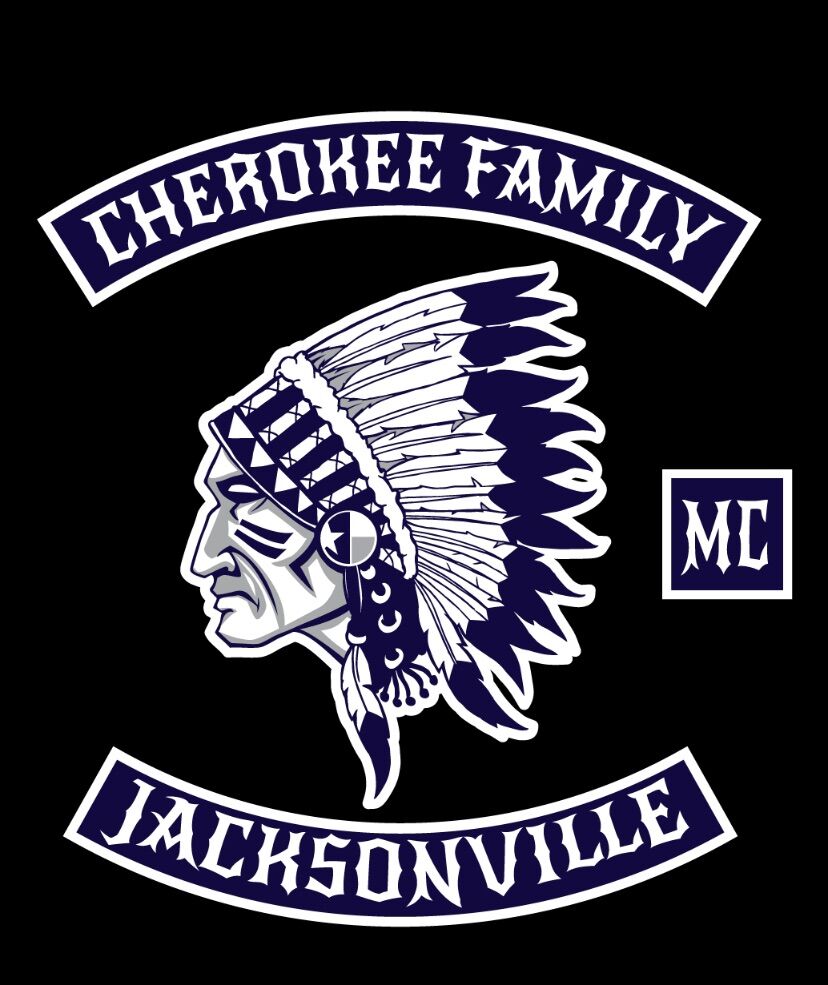 Cherokee Family Motorcycle Club hosts ninth annual ‘Jacksonville Toy ...
