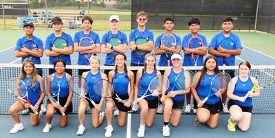 JHS netters open district by crushing Carthage | Sports ...