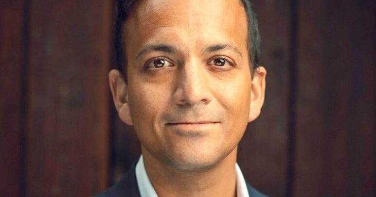 Tickets on sale for Powerful Voices speaker Dr. Vin Gupta | Local News ...