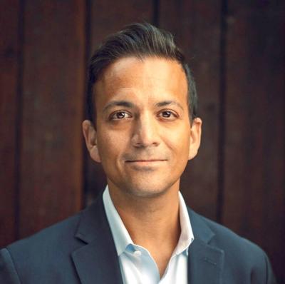 Tickets on sale for Powerful Voices speaker Dr. Vin Gupta | Local News ...