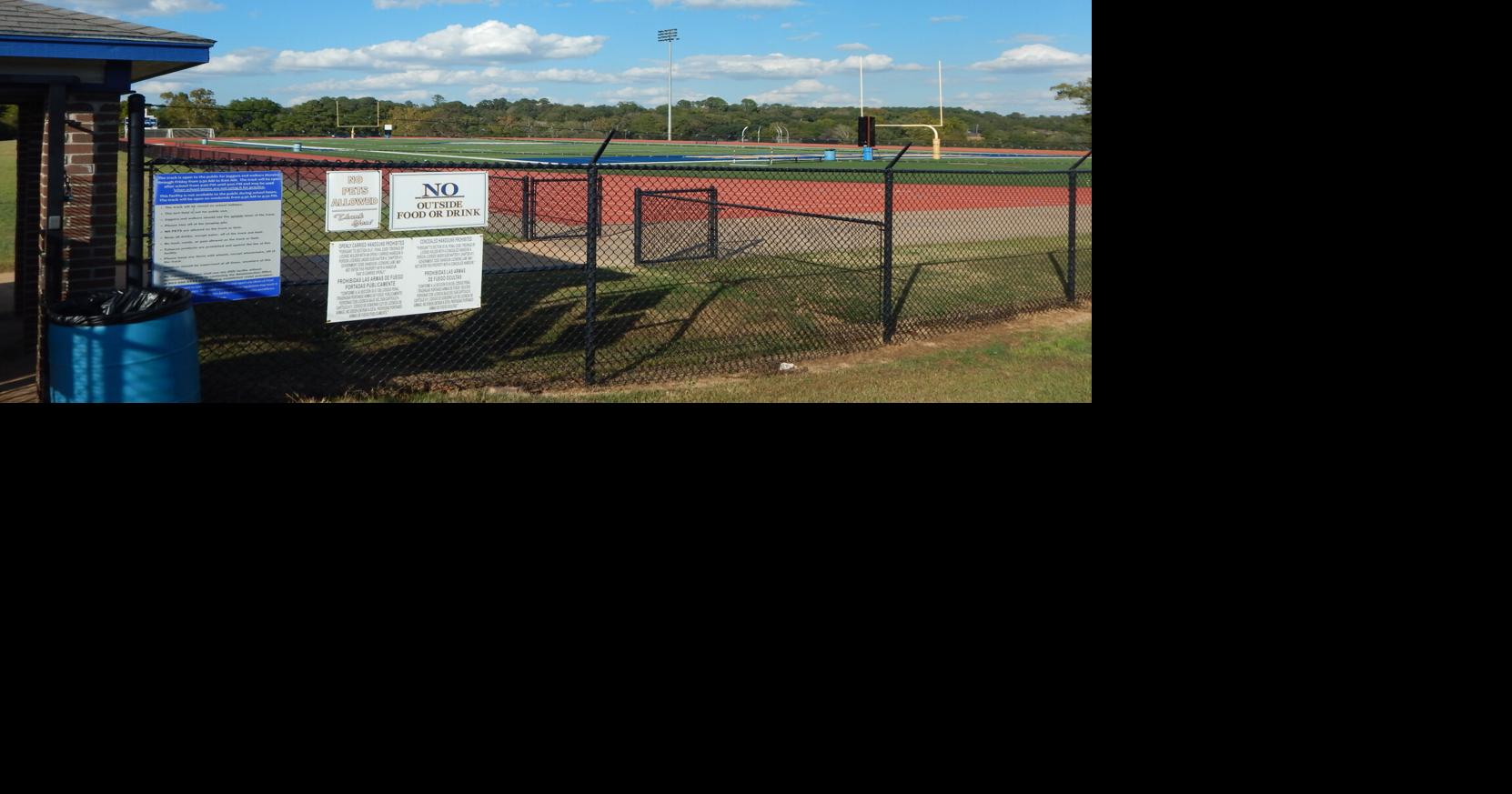 JISD concerned about Cook Field’s accessibility | News ...