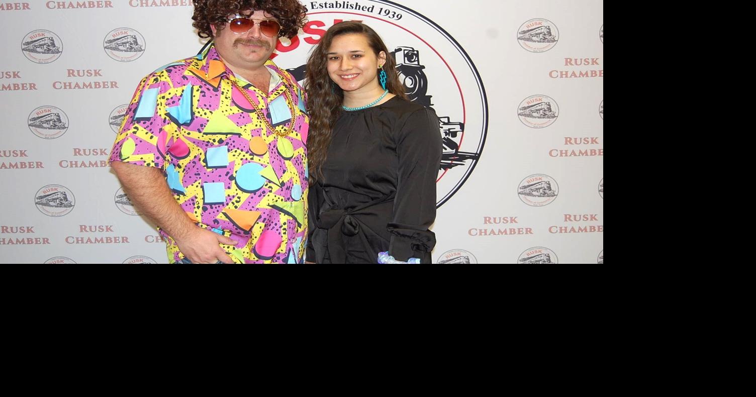 PHOTO GALLARY: Rusk Chamber of Commerce Awards Banquet | Local News ...