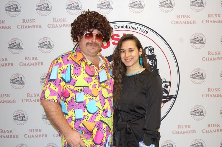 PHOTO GALLARY: Rusk Chamber of Commerce Awards Banquet | Local News ...