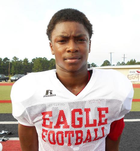 Top 10 Players to Watch: No. 5 Joseph Francis, Rusk | Sports ...