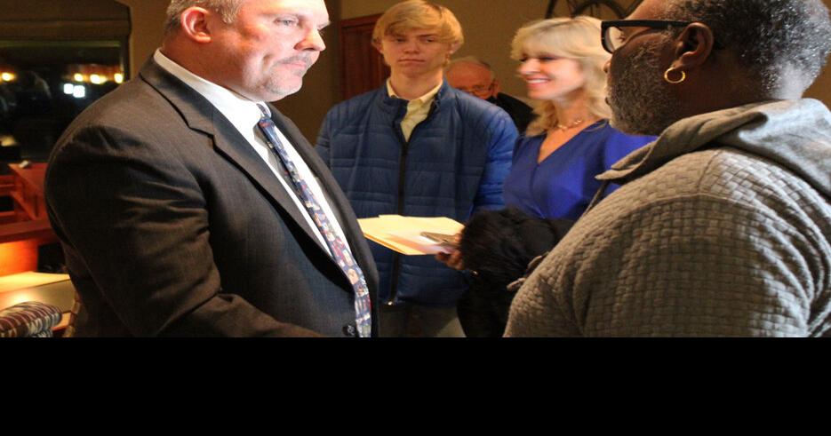 Jason Holman returns home to take over as Jacksonville AD/HFC | Sports ...