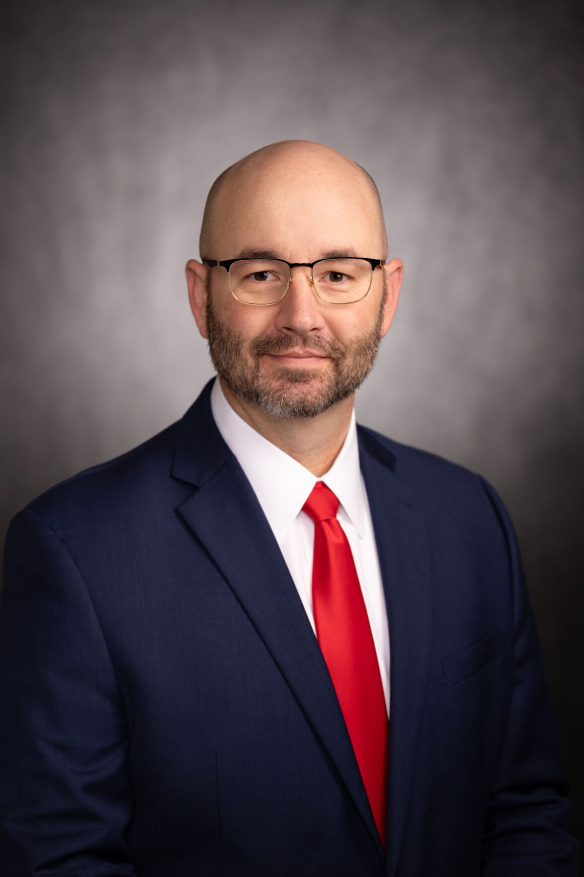 Representative Cody Harris named Chair of Natural Resources Committee ...