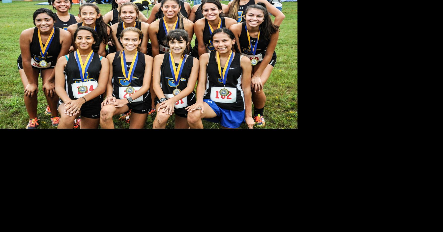 Cross Country: Maidens, Gutierrez win first place at Indian Express ...
