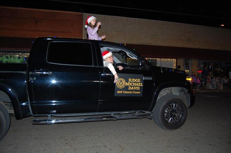 PHOTO GALLERY: Rusk 2024 Christmas Parade | Local News ...