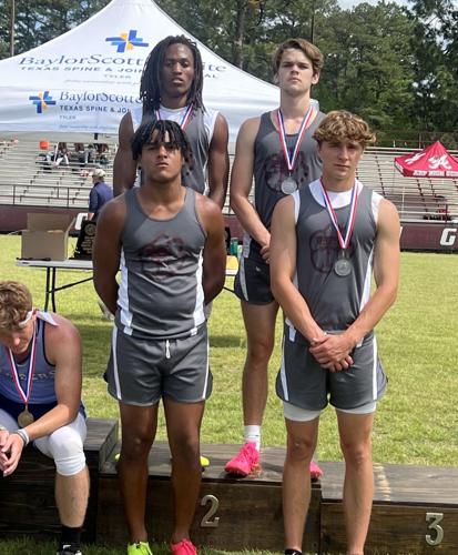 Track & Field: Troup qualifies 8 for upcoming regional meet | Sports ...