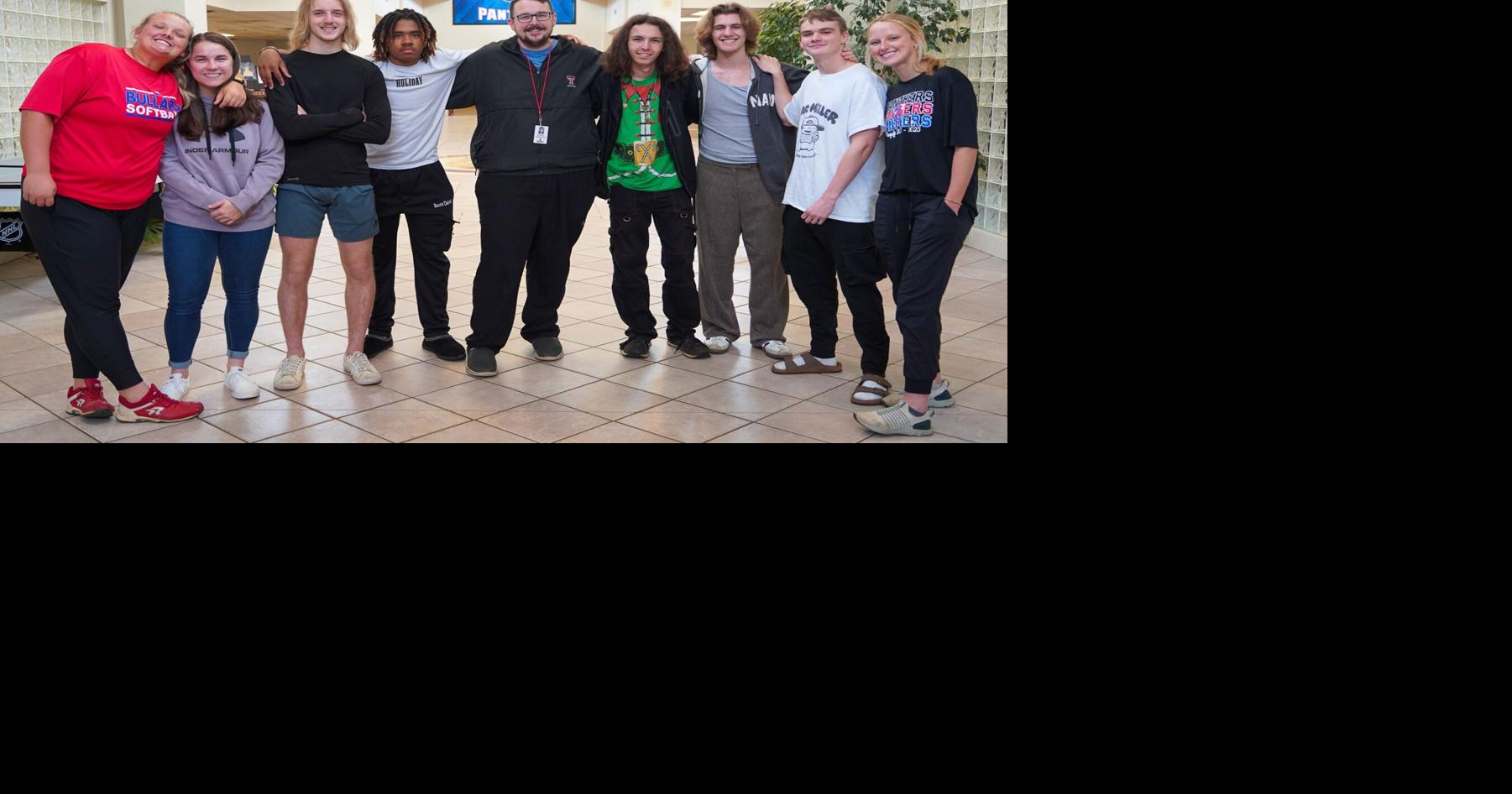 Bullard High School audio/video students win TASB video contest | Local ...