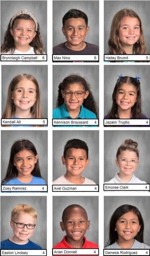 School district announces 2023-2024 student ambassadors | Local News ...