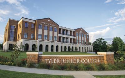 Cherokee County residents among the TJC August nursing graduates | News ...