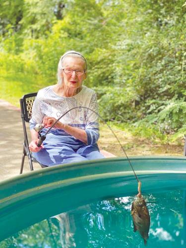 Gone fishing | News | jacksonvilleprogress.com