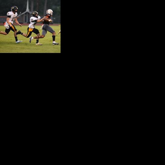 Keegan Davis spurs Alto to a 48-22 win over West Sabine | Sports ...