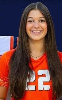 Brook Hill Volleyball: Mize, Clark score All-District first team lauds ...