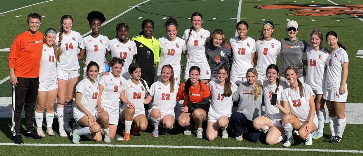 Brook Hill Guard, Lady Guard punch tickets to state tournament | Sports ...