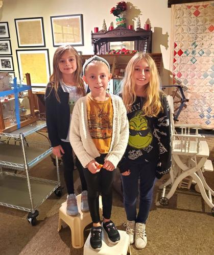 Vanishing Texana Museum receives special assistance | Local News ...