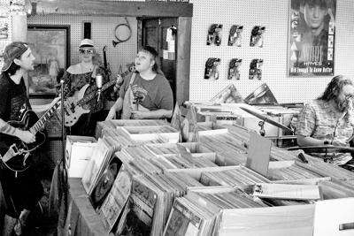 New web series promotes East Texas music | Local News ...