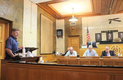 Commissioners approve TxDOT Aviation grant | Local News ...