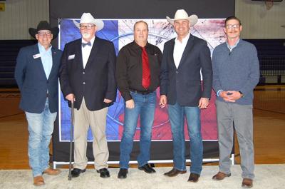 Republican candidates state priorities, opinions at forum | Local News ...