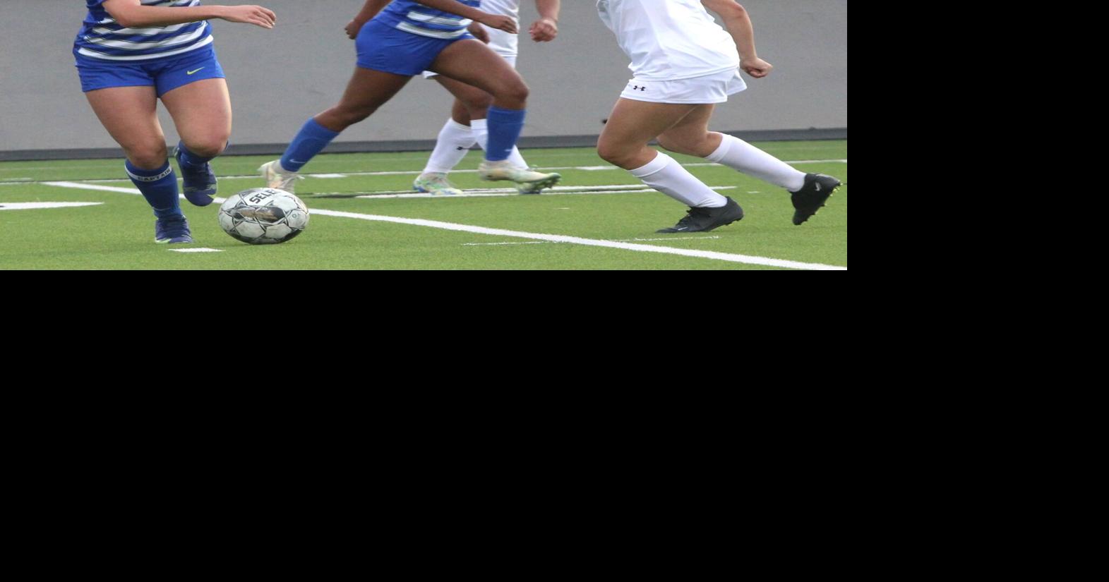 16-4A coaches name Lauren Wade district's Most Valuable Player | Sports ...