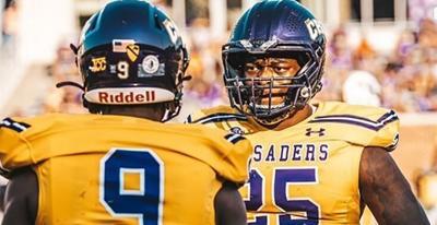 Alto's Micah Hackett named Most Outstanding Player in D-III title game ...