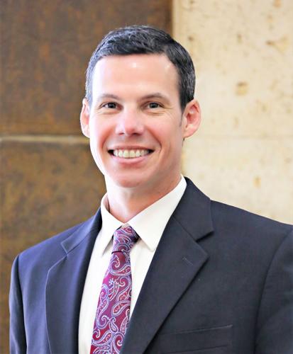 Assistant DA announces candidacy for district attorney | Local News ...