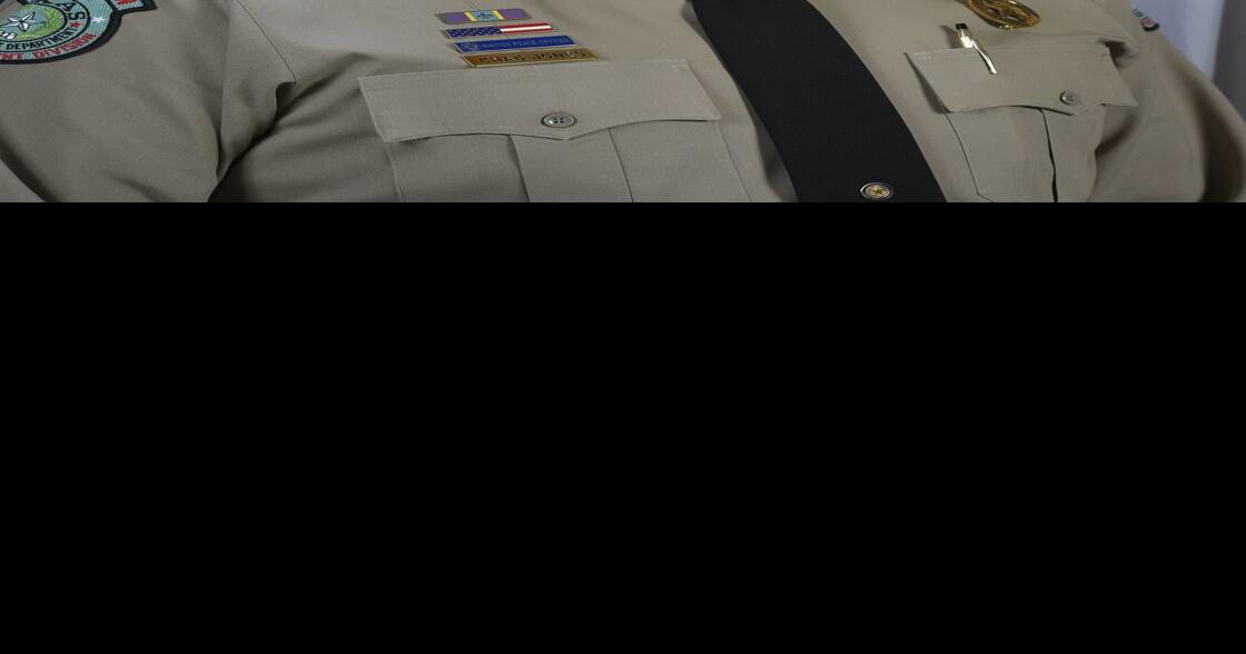 Chad Jones named new Texas Game Warden colonel | News ...