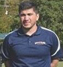 Sergio Gardea to serve as assistant soccer coach at JC | Sports ...