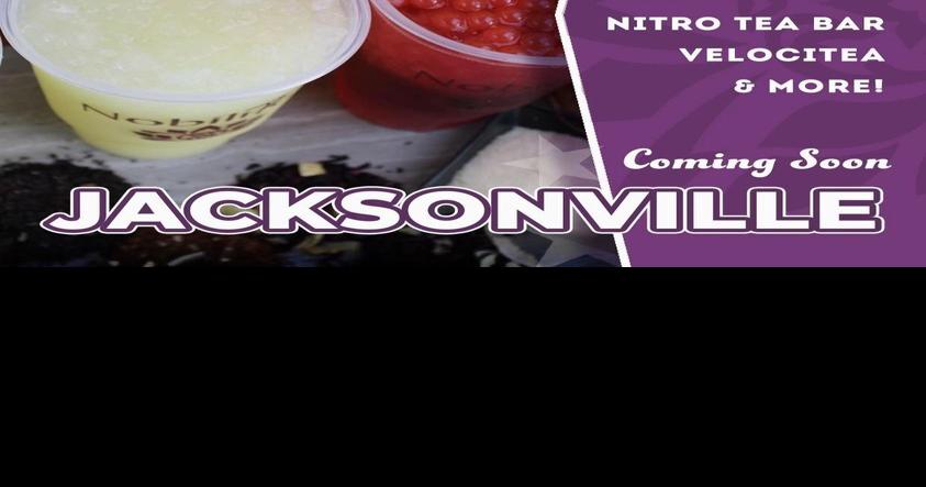 NobiliTea coming soon to Jacksonville | News | jacksonvilleprogress.com