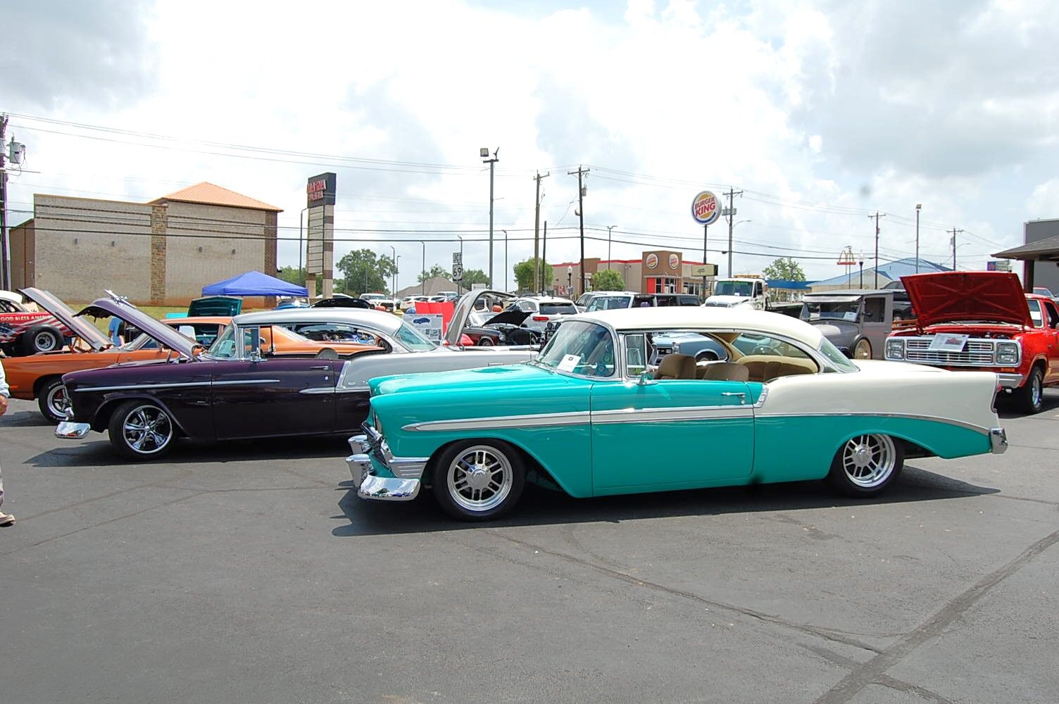 Local News | jacksonvilleprogress.com