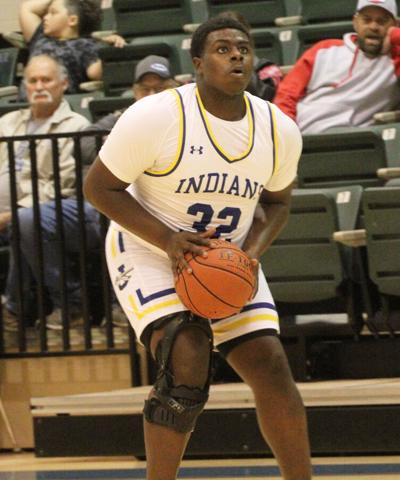 Jacksonville hoops teams to host Lufkin Hudson on Tue.; boys to try to ...
